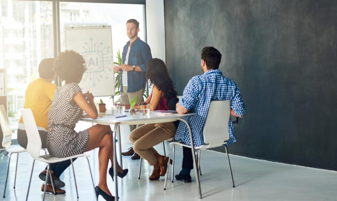 Professional Development Courses for Teachers & Educators | AISL Academy