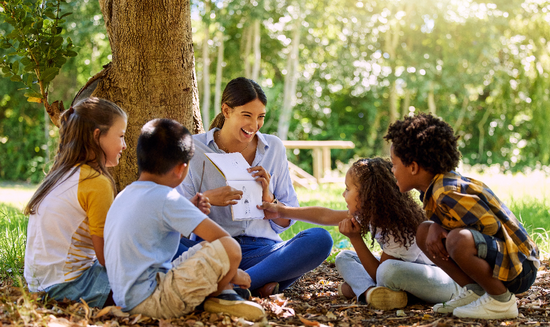 Professional Development Courses for Teachers & Educators | AISL Academy